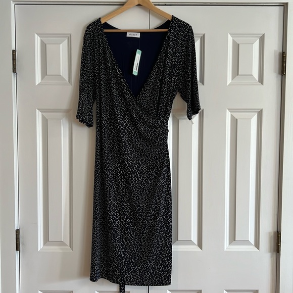 Gilli | Dresses | Maternity Wrap Dress | Poshmark